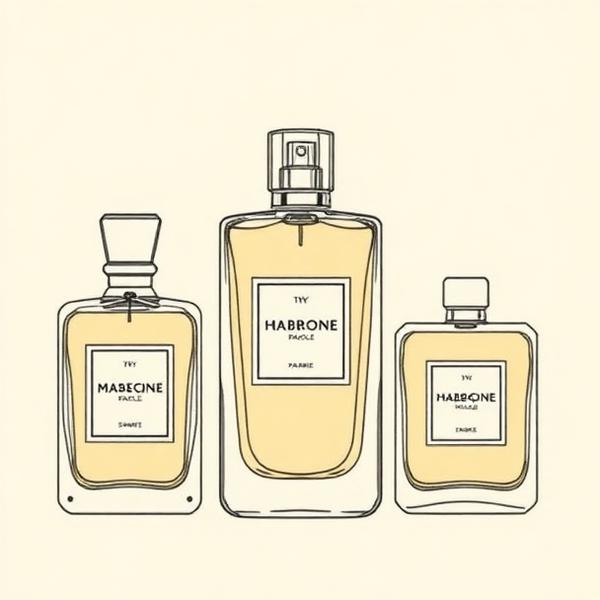 Perfume Fort — Luxury Fragrances